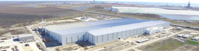 TEDA TPCO America Corporation