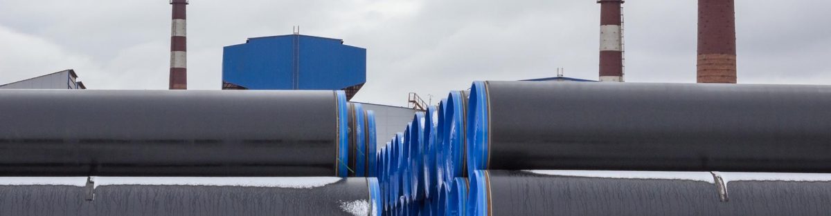 TEDA TPCO America Corporation